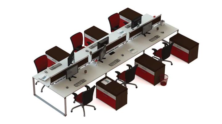 Windsor Office Design amd Planning | Eagle Office Furn.