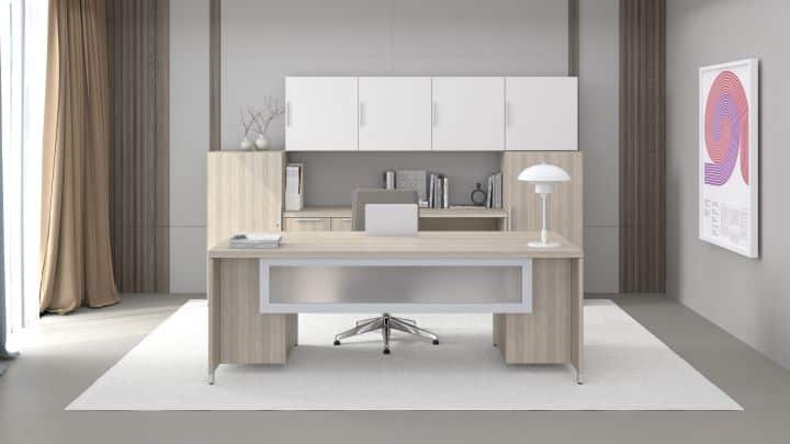Quad Series - Eagle Office Furnishings Inc.
